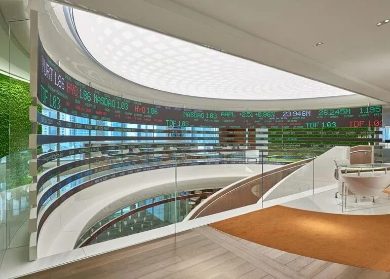 Commercial Lighting | No Grey Area